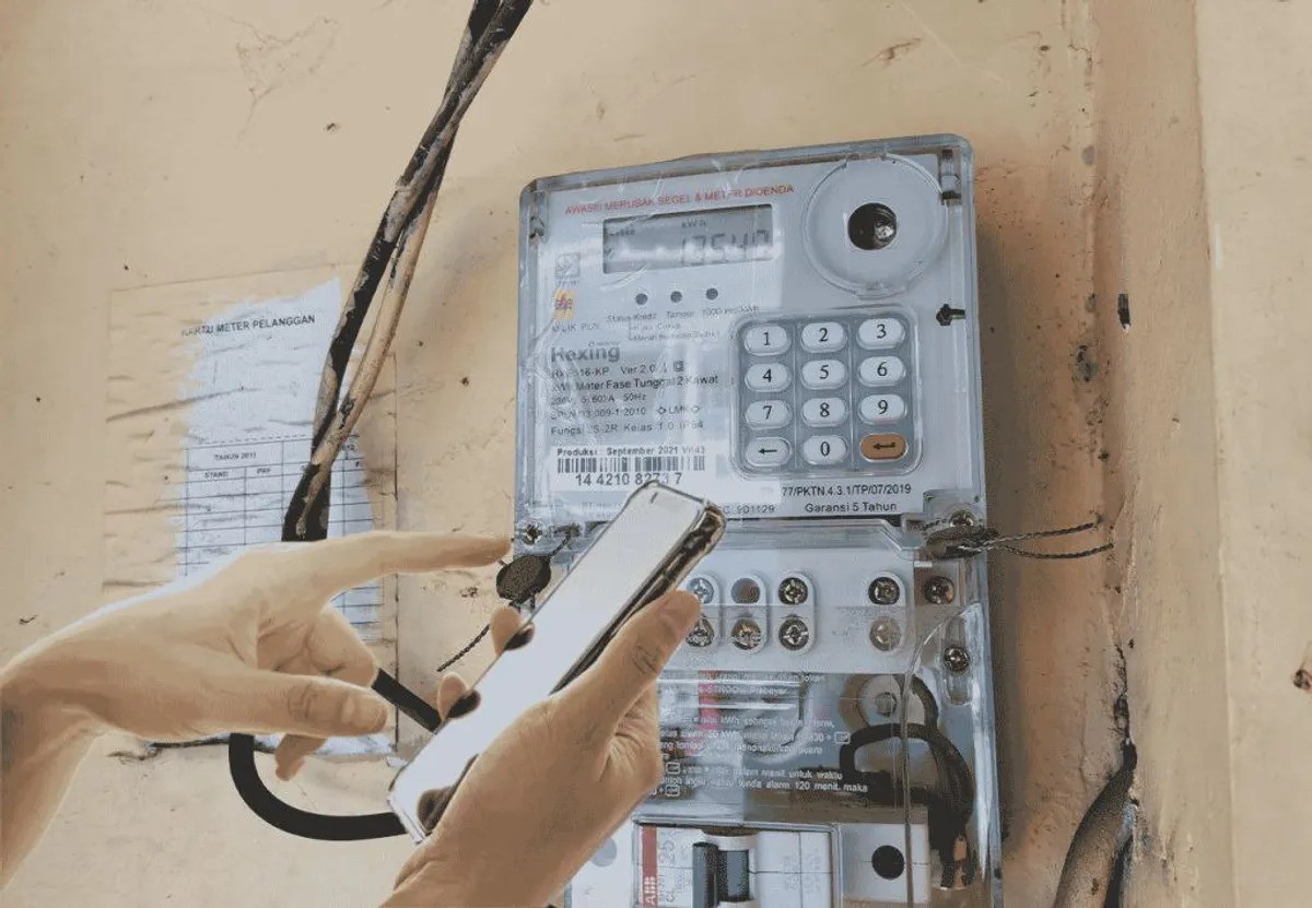 Diskon Listrik PLN 50 Persen Cuma Sampai Februari 2025! Manfaatkan Sebelum Terlambat ...