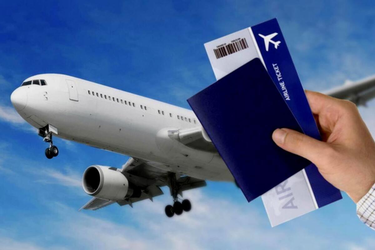 Panduan Cara Naik Pesawat yang Mudah Dipahami Untuk Pemula ...