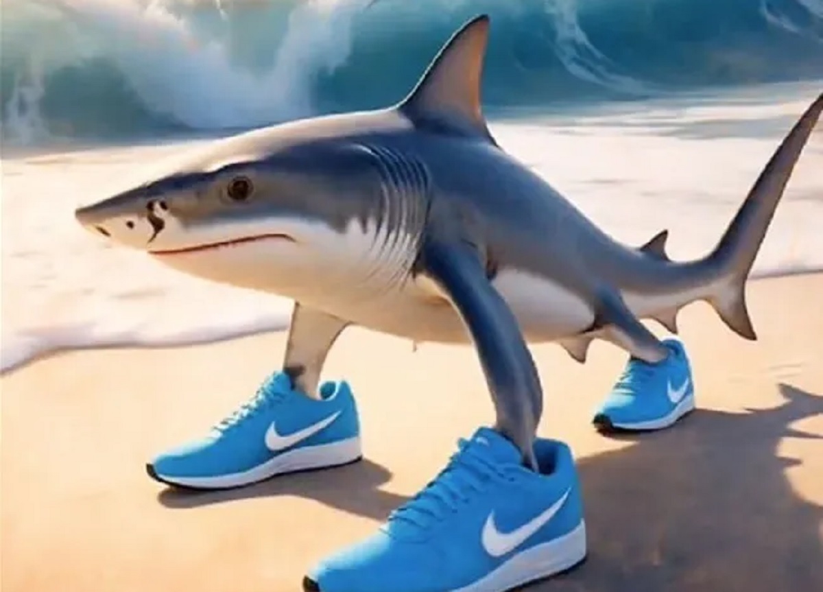 Apa Itu Italian Brainrot atau Meme Anomali AI yang Lagi Viral di TikTok ...