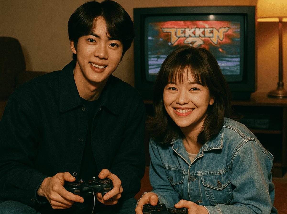 Cara Membuat Foto AI Main PS Bareng Artis di ChatGPT, Ini Contoh ...