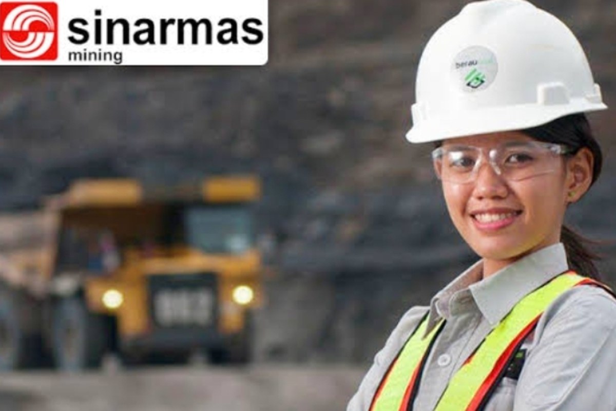 Sinar Mas Mining Buka Rekrutmen Nasional Juni 2025, Tersedia Banyak Posisi untuk Lulusan S1 ...